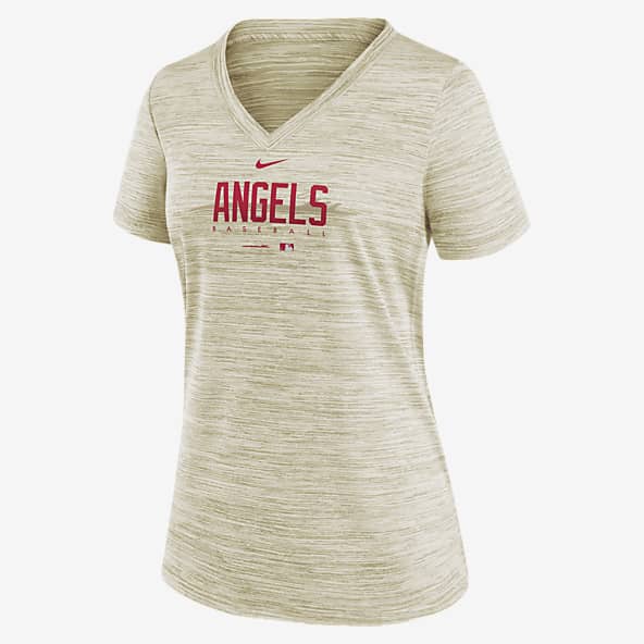 Womens Los Angeles Angels. Nike.com