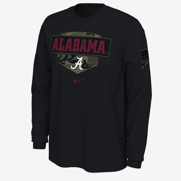 Alabama Crimson Tide Apparel & Gear. Nike.com