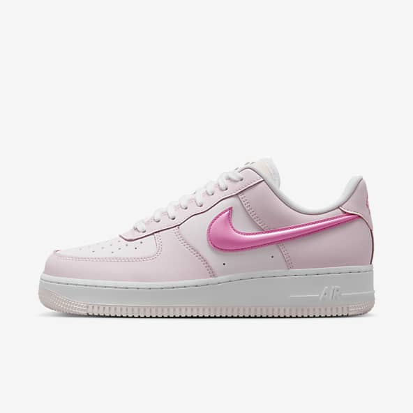 Women's Air Force 1 Shoes. Nike IN
