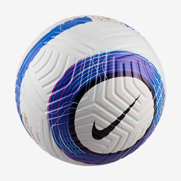 Soccer Premier League Balls. Nike.com