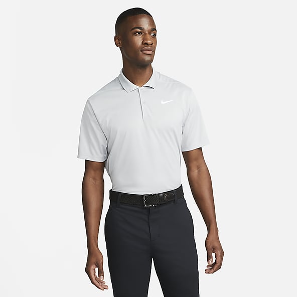 Mens Golf Polos. Nike.com