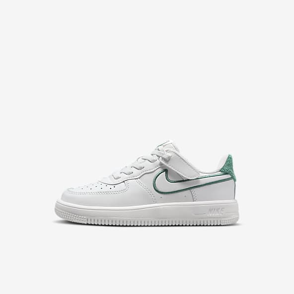 Kids Air Force 1 Shoes. Nike.com
