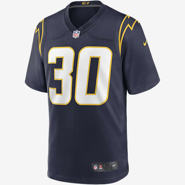 Los Angeles Chargers Jerseys, Apparel & Gear. Nike.com