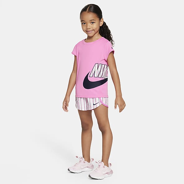 Little Girls Clothing. Nike.com