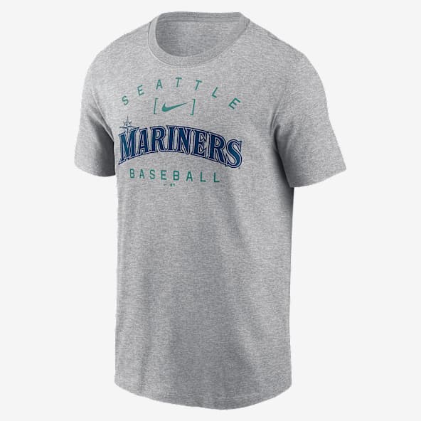 Seattle Mariners Gear & Apparel. Nike.com