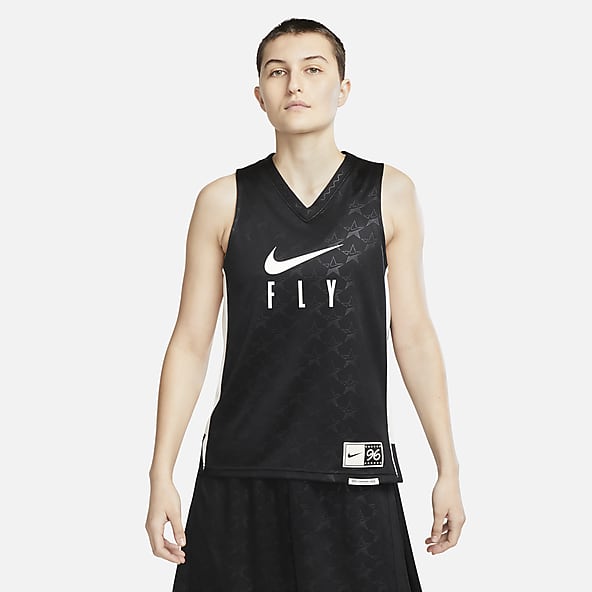 Basketball Tops. Nike UK