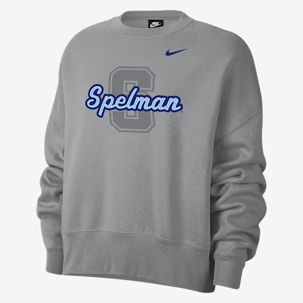 Spelman College Jaguars. Nike.com
