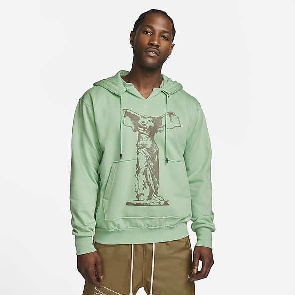 Basketball Hoodies. Nike LU