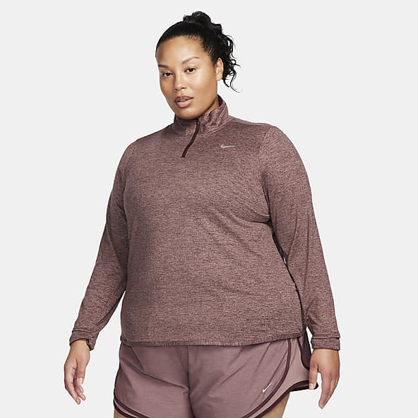 Plus Size Running Clothing. Nike UK