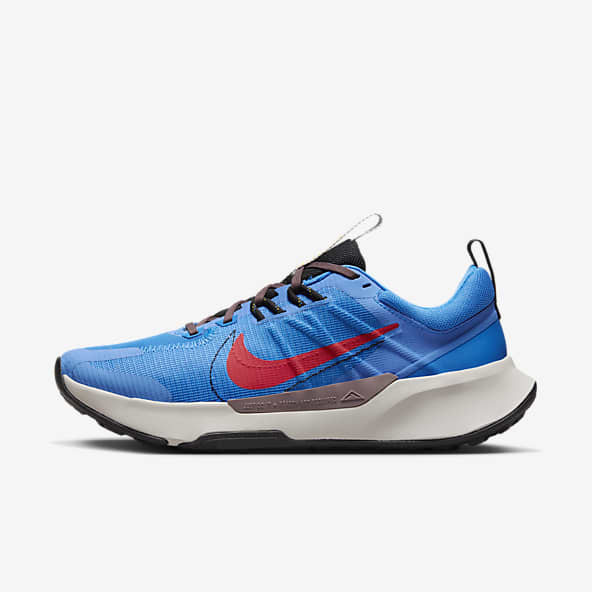 Men's Blue Shoes. Nike UK