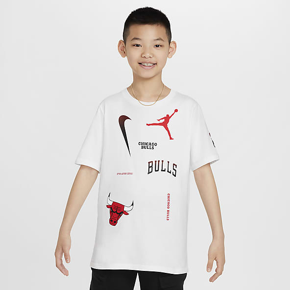 Chicago Bulls. Camisetas y equipaciones. Nike ES