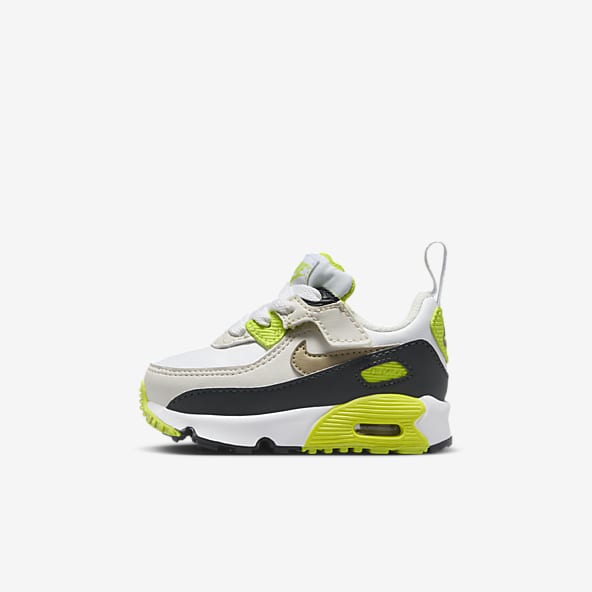 Boys Air Max 90 Shoes. Nike.com