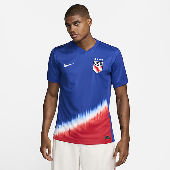USA. Nike.com