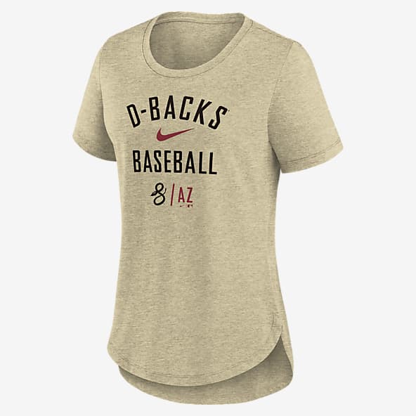 Arizona Diamondbacks Apparel & Gear. Nike.com