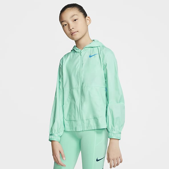 Sale Green Pockets Jackets & Vests. Nike.com