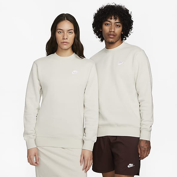 Layering Collection Cuello crew. Nike US