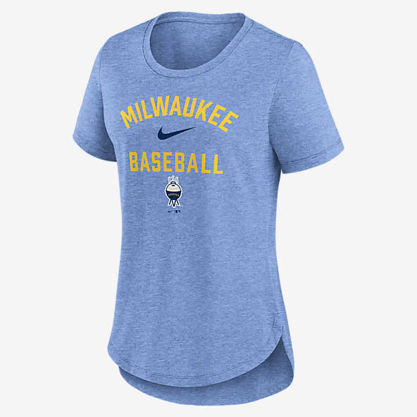 Milwaukee Brewers. Nike US