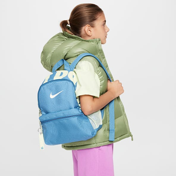 Summer Promotion Blue Mini Backpacks. Nike ZA