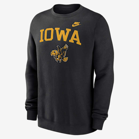 Iowa Hawkeyes Apparel & Gear. Nike.com