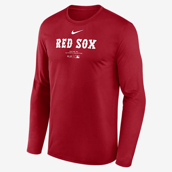 Boston Red Sox. Nike US