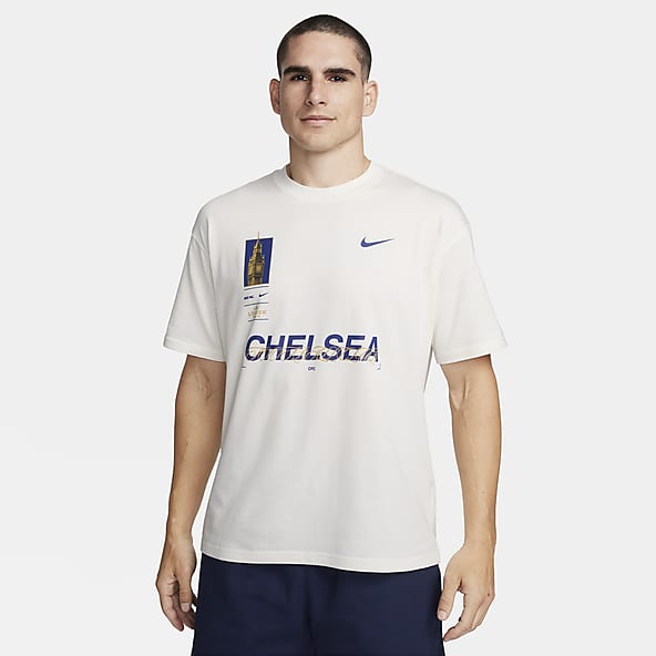 Chelsea F.C. Tops & T-Shirts. Nike UK
