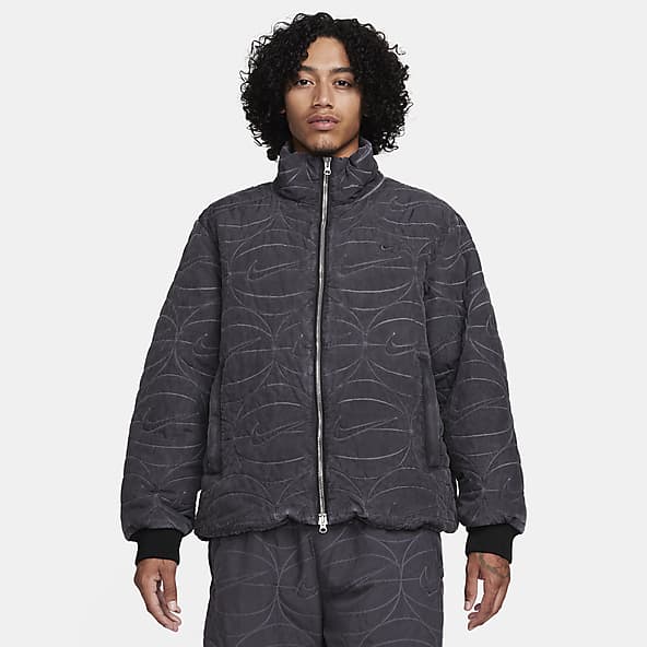 Basketball Jackets. Nike UK
