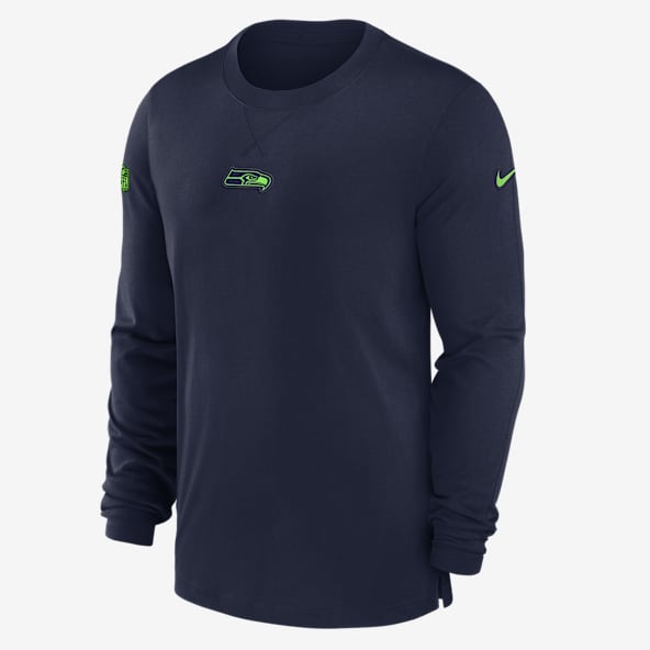 Seattle Seahawks Jerseys, Apparel & Gear. Nike.com