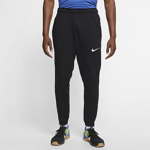 Netball Joggers e calças de treino. Nike PT