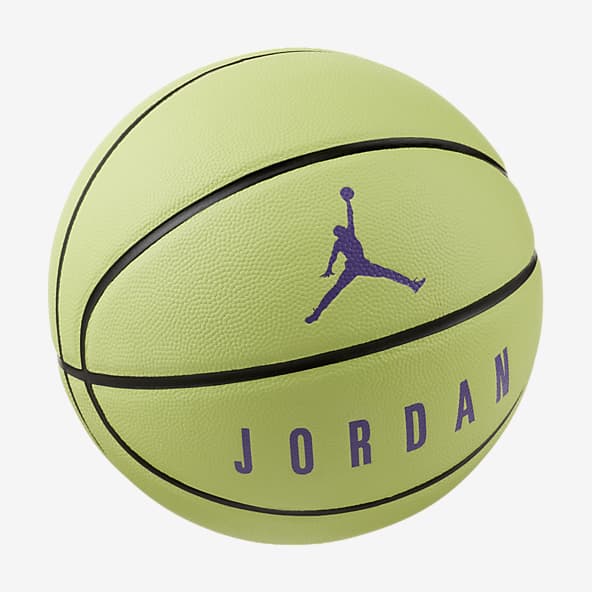 Jordan Balls. Nike IE