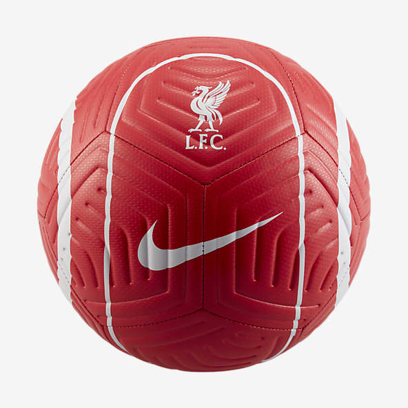 Football Liverpool F.C. Balls. Nike IE