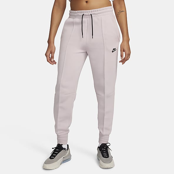 Lila Tech Fleece Nike De
