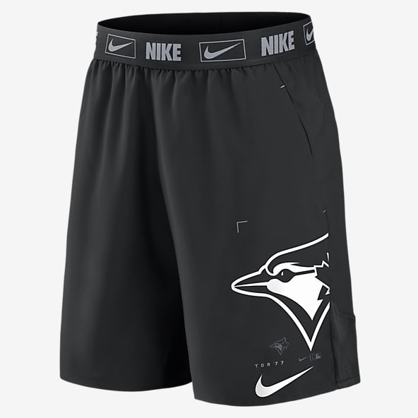 Black MLB Toronto Blue Jays. Nike.com