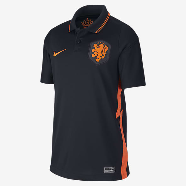 Netherlands Football Kits. Nike NL
