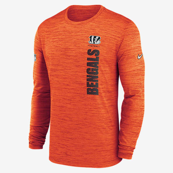 Cincinnati Bengals Jerseys, Apparel & Gear. Nike.com