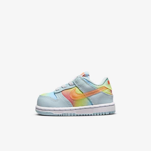 Niños Nike Dunk Calzado. Nike US