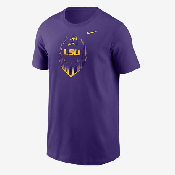 LSU Tigers Apparel & Gear. Nike.com