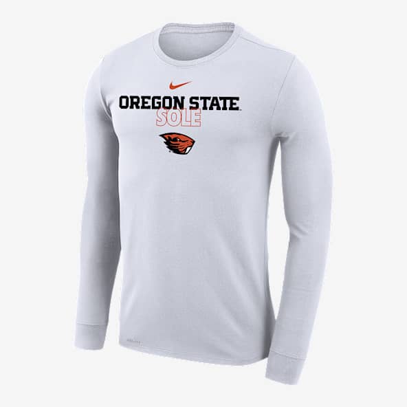 Oregon State Beavers Apparel & Gear. Nike.com