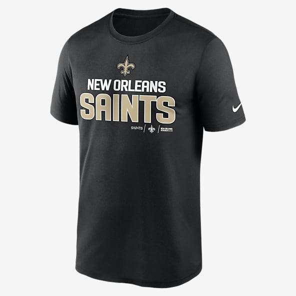New Orleans Saints Jerseys, Apparel & Gear. Nike.com