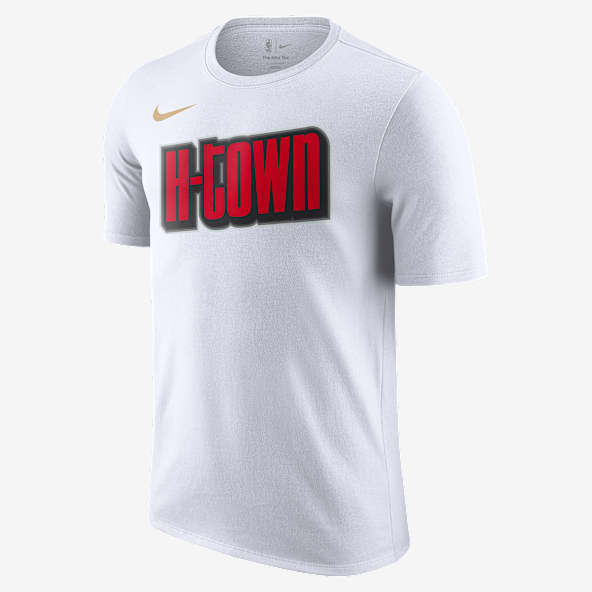 Houston Rockets. Nike ZA