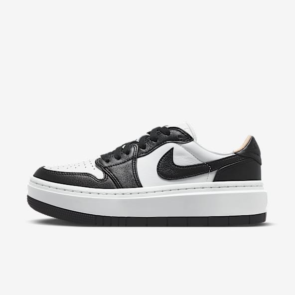 Jordan 1 Platform Shoes. Nike CZ