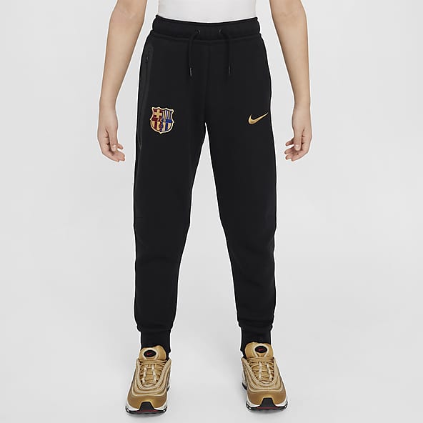 F C Barcelona Tech Fleece Nike Uk