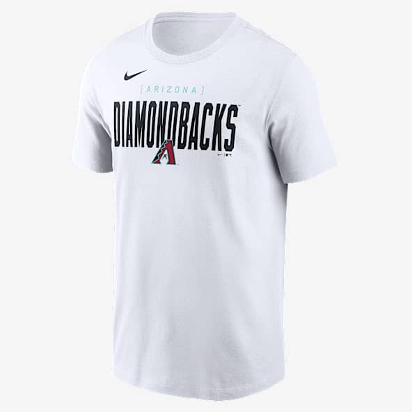Arizona Diamondbacks Apparel & Gear. Nike.com