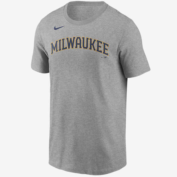 Milwaukee Brewers. Nike US