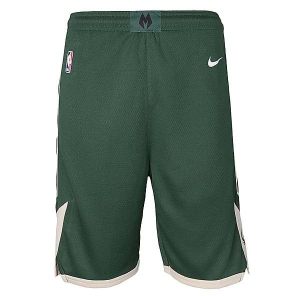 Milwaukee Bucks Shorts. Nike US