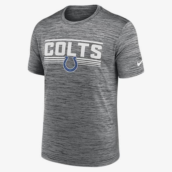 Mens Black Football Indianapolis Colts. Nike.com