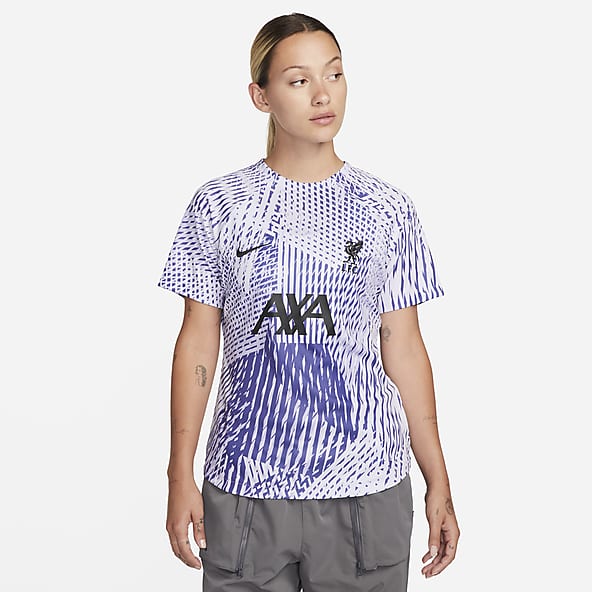 Liverpool FC. Nike IT