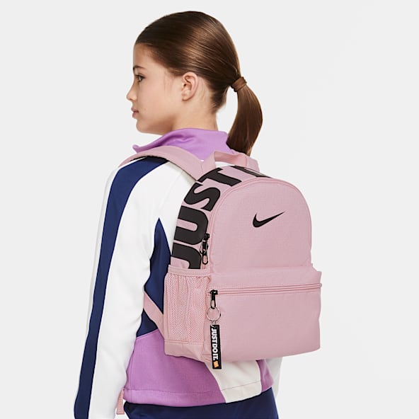 Backpacks Pink. Nike.com