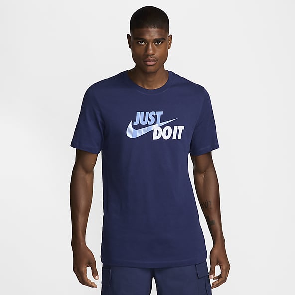 Men's T-Shirts & Tops. Nike AU