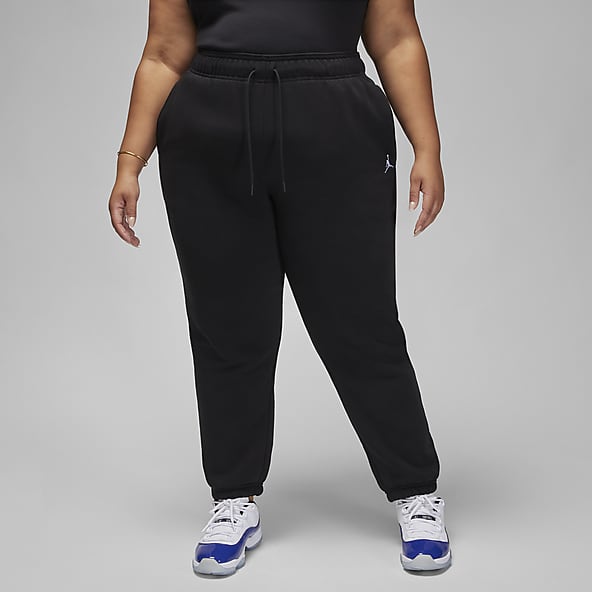 Jordan Plus Size Fleece Pants & Tights. Nike.com