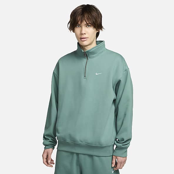 Mens Solo Swoosh Clothing. Nike.com